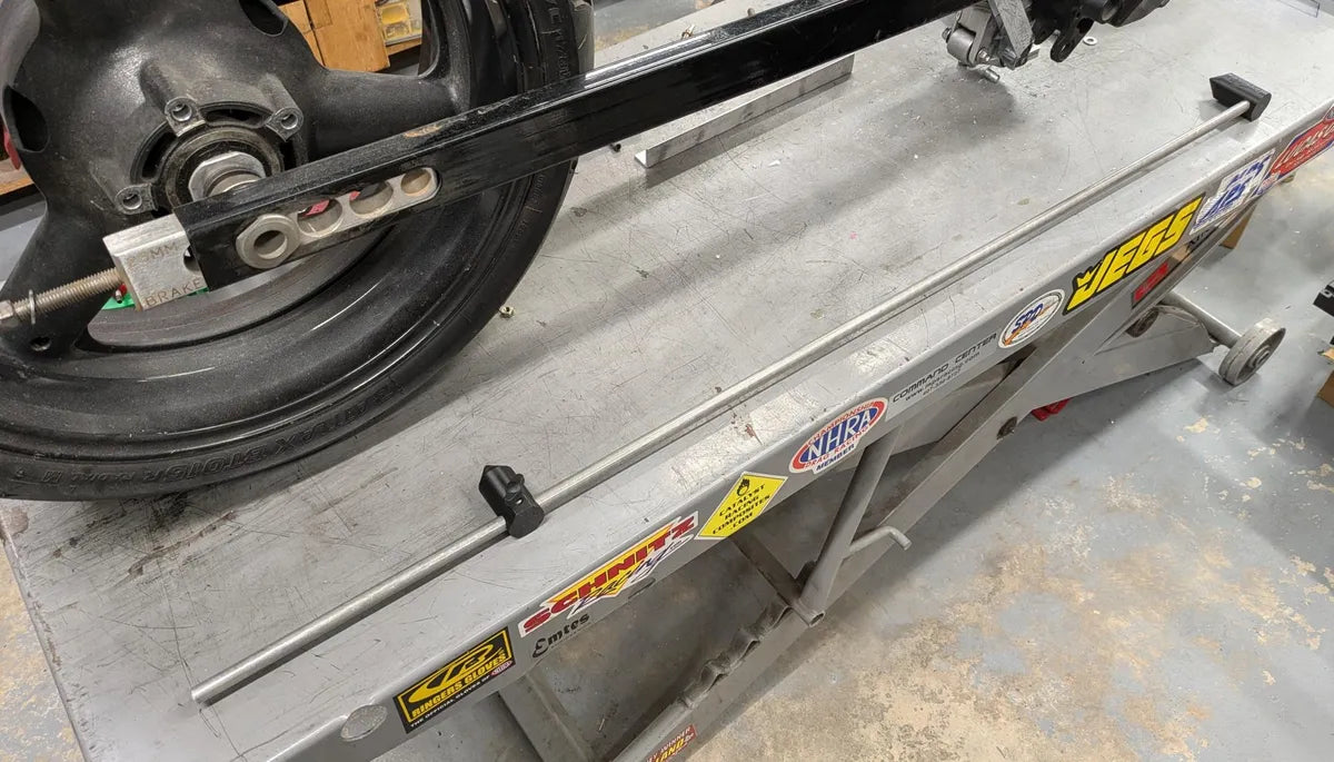 Dogwood Racing Axle Alignment Tool – 1 Stop Speed