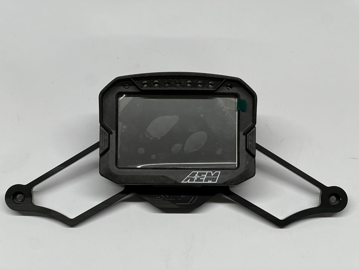 Unit 5 Hayabusa AEM CD-5 Dash Mount – 1 Stop Speed