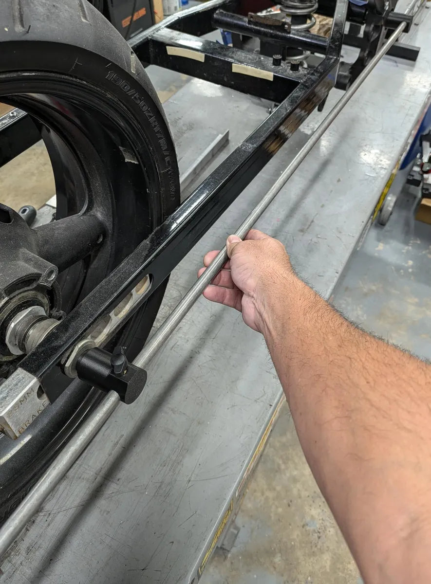 Dogwood Racing Axle Alignment Tool – 1 Stop Speed