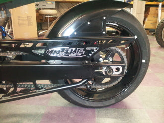 DME Tire Hugger – 1 Stop Speed
