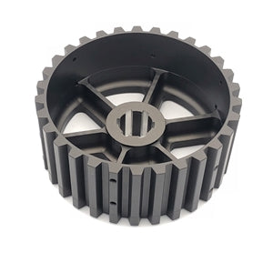 MTC Gen 2 Billet Inner Hub Hayabusa – 1 Stop Speed