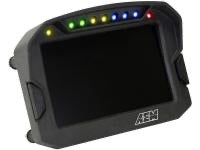 AEM CD-5 Carbon Digital Racing Dash Display – 1 Stop Speed