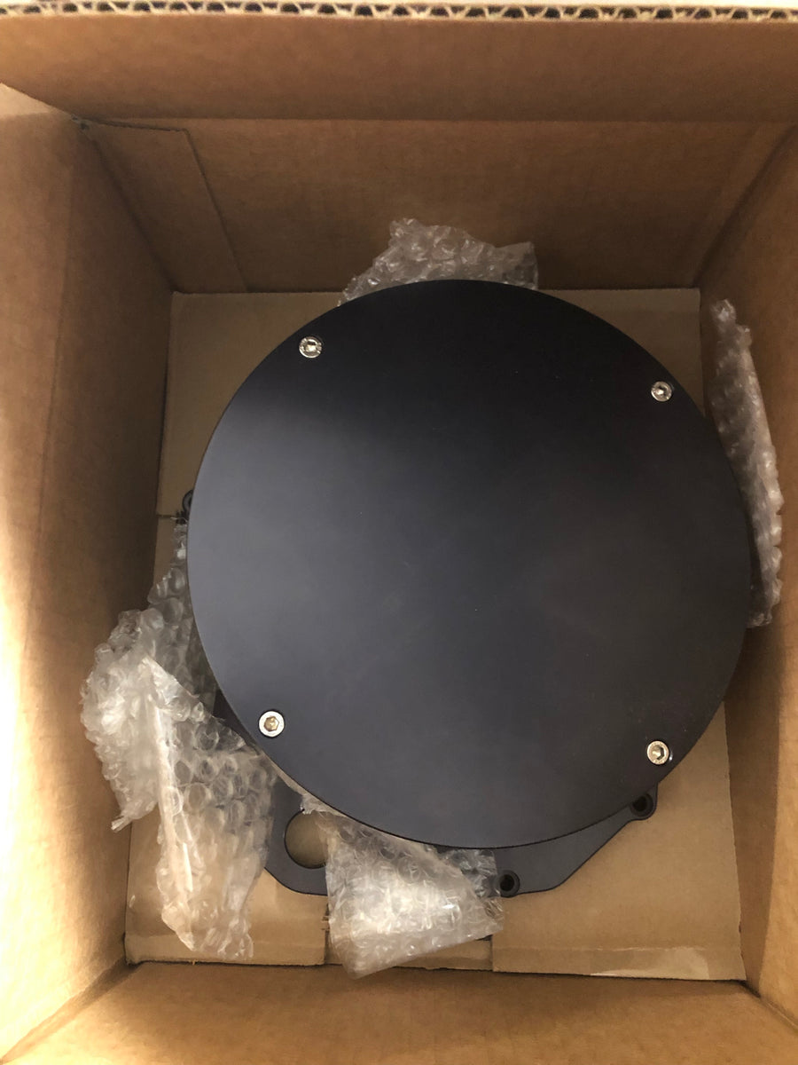 MTC Quick Access Clutch Cover GSXR 1000 01-08 – 1 Stop Speed