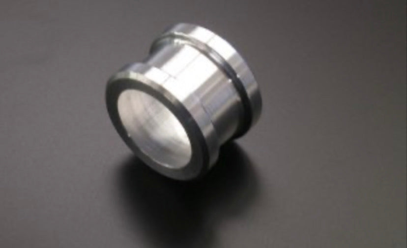 DME Rear Brake Eliminator Spacer – 1 Stop Speed