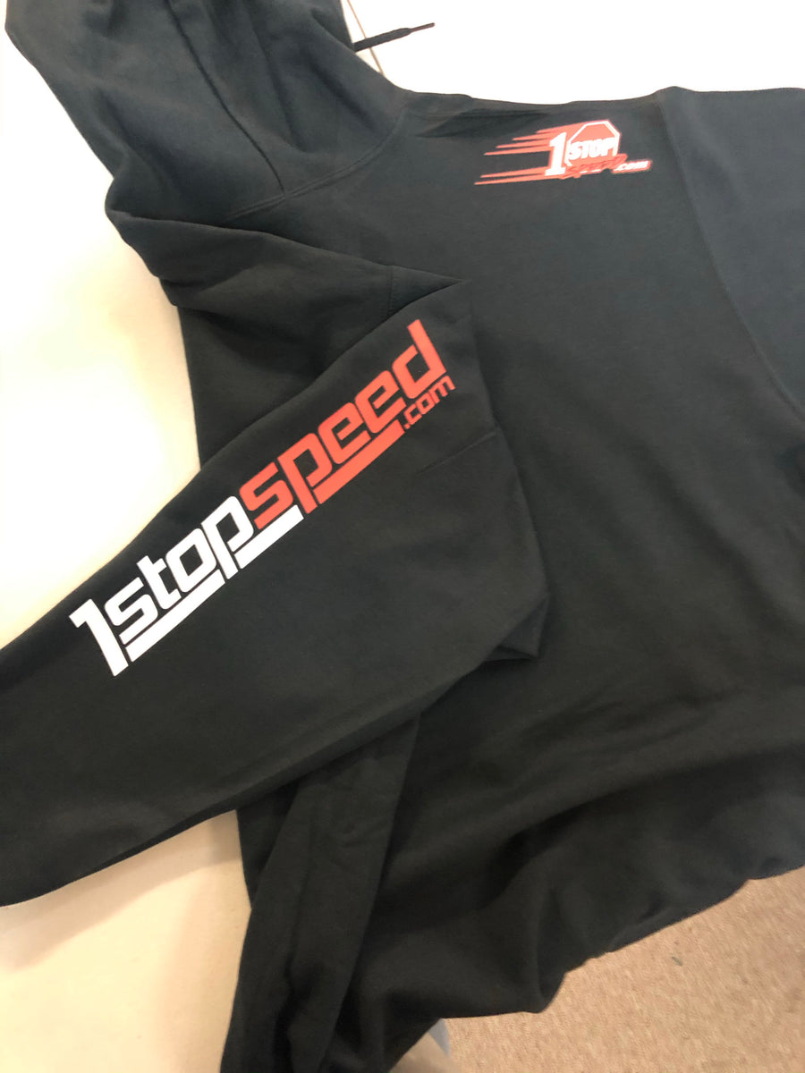 Hoodies – 1 Stop Speed