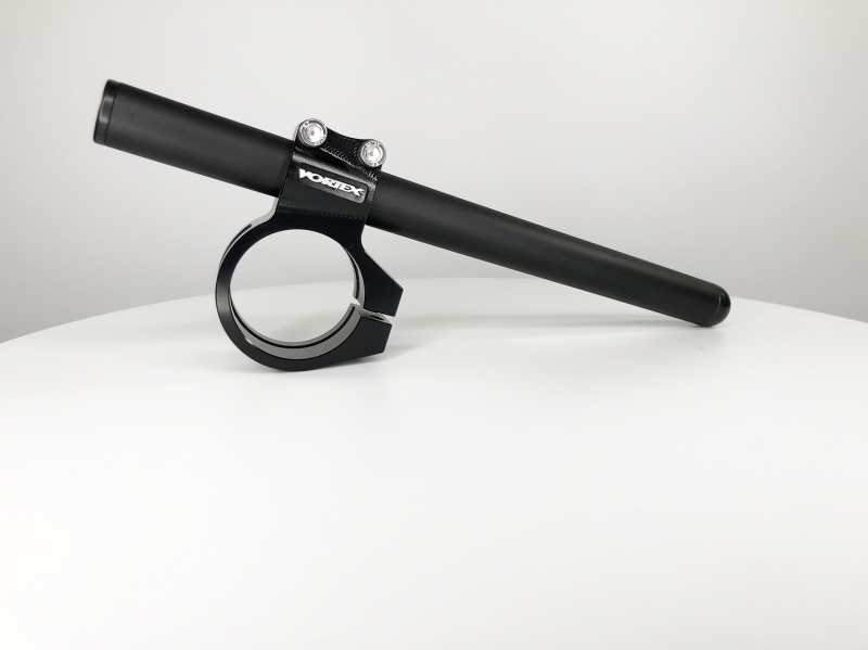 Vortex 50mm Clip Ons – 1 Stop Speed