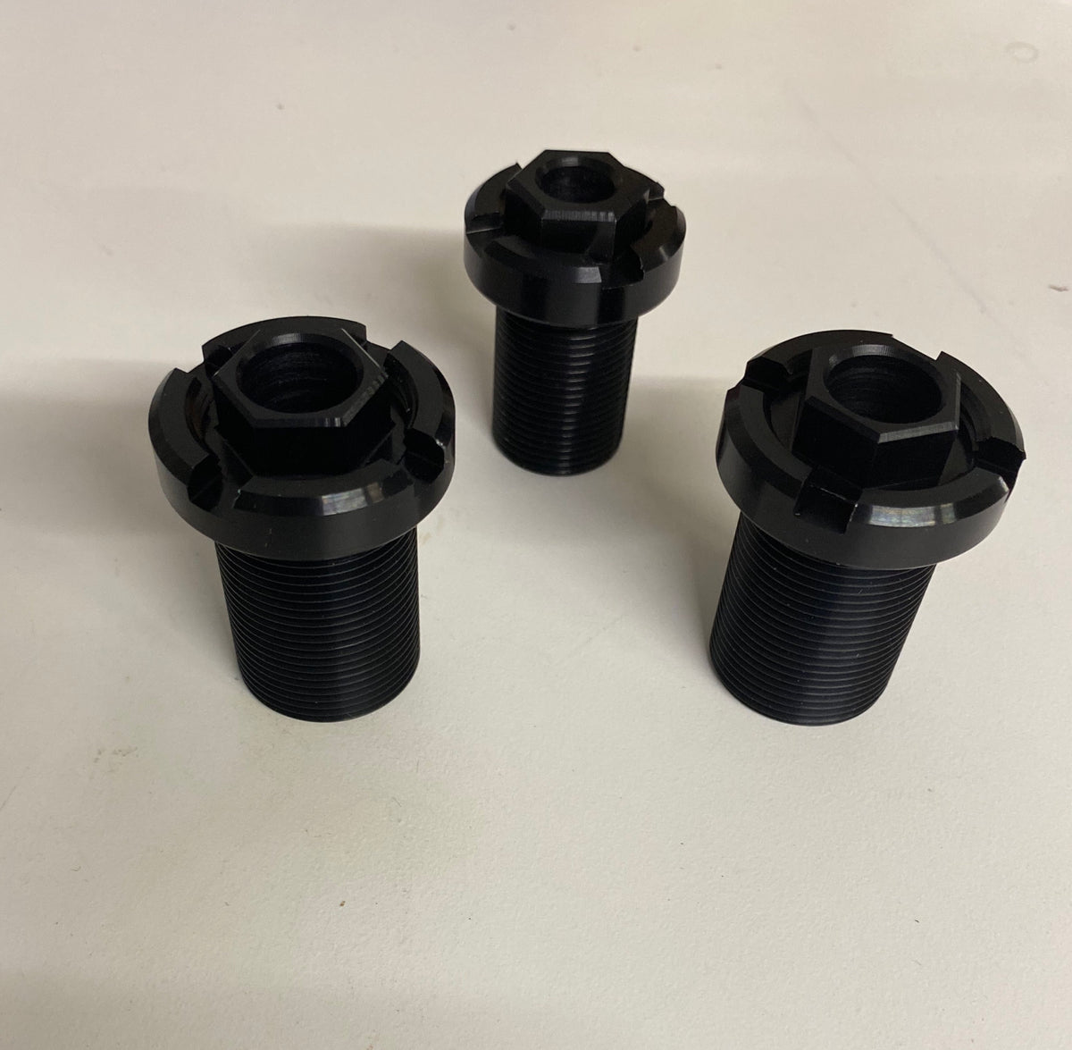 Unit 5 Aluminum Motor Mounts Hayabusa – 1 Stop Speed
