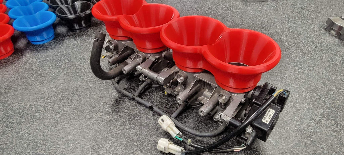 Unit 5 Velocity Stacks – 1 Stop Speed