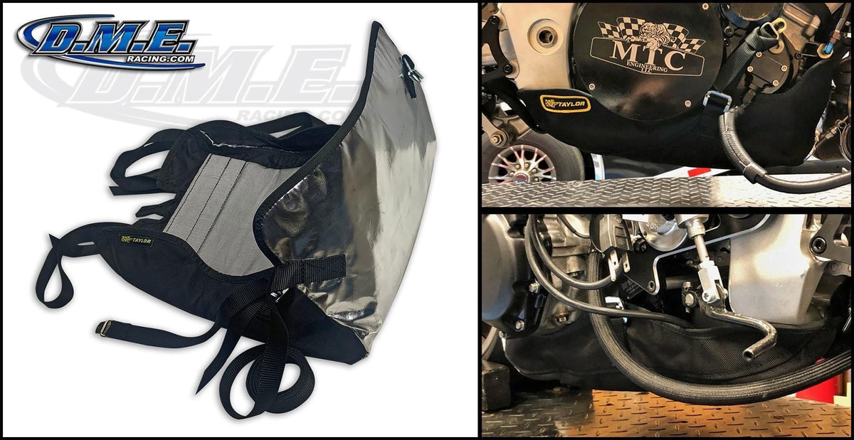 Taylor Lower Engine Diaper / Blanket – 1 Stop Speed