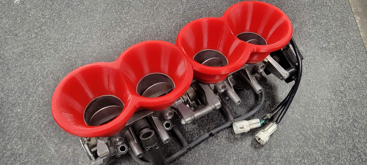 Unit 5 Velocity Stacks – 1 Stop Speed